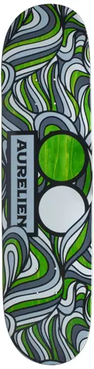 Plan B Haight Rula Deck | SkatePro