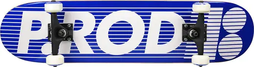 Plan B P Rod Arena Complete Skateboard | SkatePro