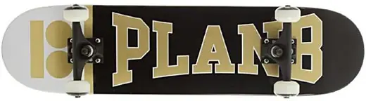Plan B Team Boxer Skateboard Complet | SkatePro
