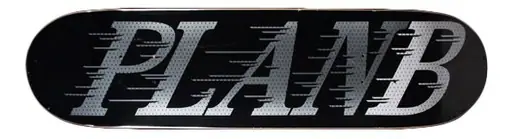 Plan B Team Fast Break Tabla Skateboard | SkatePro