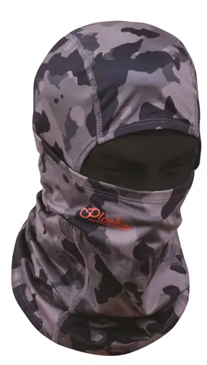 Planks Heist Hinged Balaclava | SkatePro
