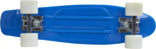 Playlife Plastic Skateboard | SkatePro