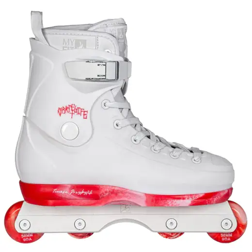 Playlife Rave Tomo Pro Stuntskates | SkatePro