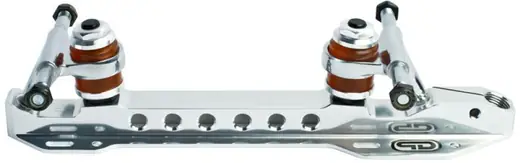 Powerdyne Reactor Plate | SkatePro