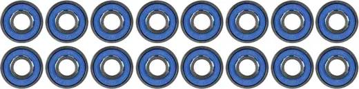 Powerslide Abec 5 Bearing 16-Pack | SkatePro