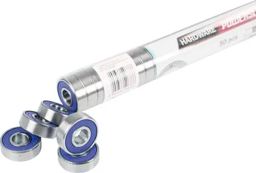 Powerslide Abec 5 Bearings 50-Pack - Inliners Skates | SkatePro
