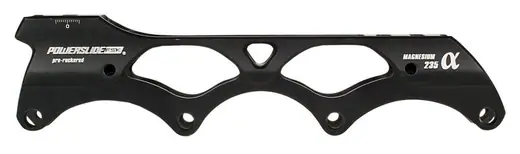 Powerslide Alpha Mag Frame | SkatePro