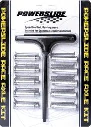 Powerslide Axle set | SkatePro
