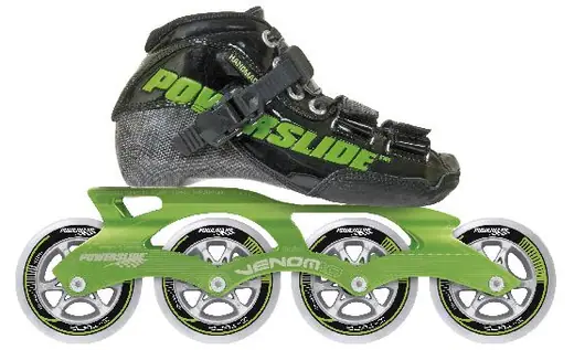 Powerslide C6 Kids Roller Skates 09 - Roller Skating | SkatePro