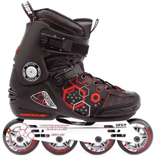 Powerslide CELL II 06 - - Roller Freeskate - Rollers | SkatePro