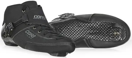 Powerslide Core Icon Speed Skate Boots | SkatePro