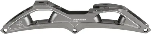Powerslide Core Trinity Speed Skate Frame 3x125 | SkatePro