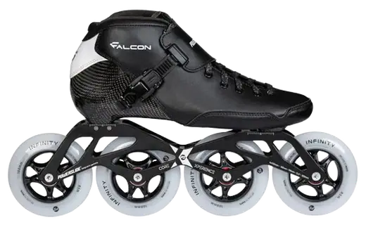 Powerslide Falcon Patins De Velocidade | SkatePro