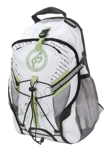 Powerslide Fitness Pure 2011 Backpack | SkatePro