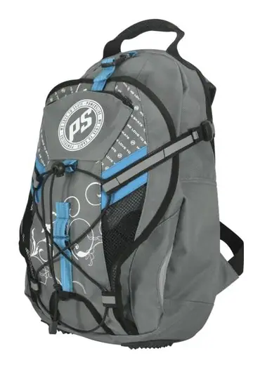 Powerslide Fitness Pure Backpack 2010 | SkatePro