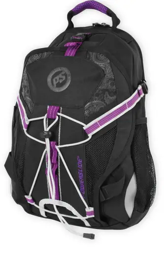 Powerslide Fitness Pure Skate Backpack | SkatePro