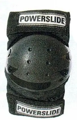 Powerslide Gear Kid Elbow Pads | SkatePro