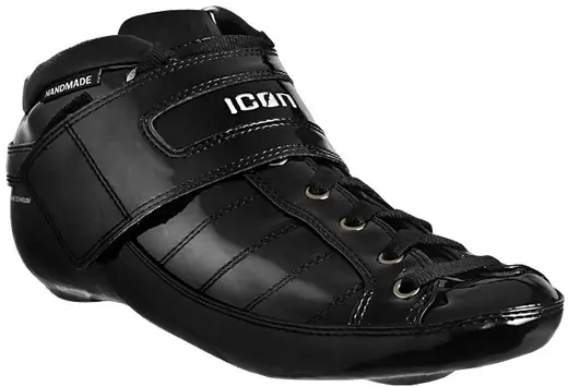 Powerslide Icon Ice Boot | SkatePro