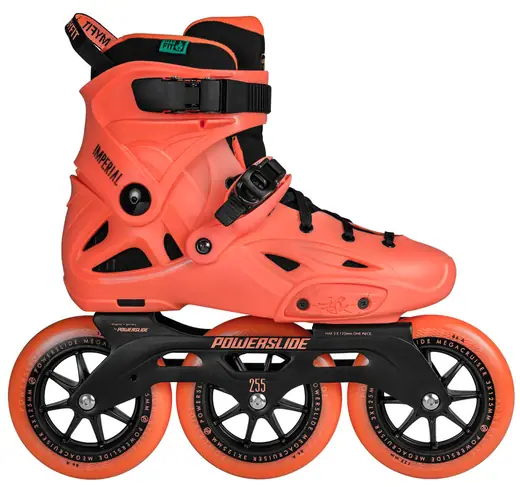 Powerslide Imperial Megacruiser Womens Inline Skates - Women Inliners