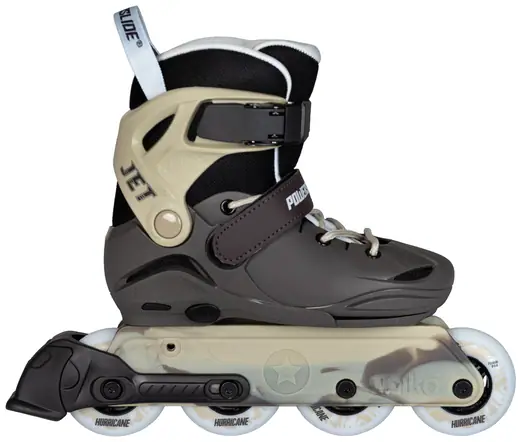 Powerslide Jet Adjustable Kids Inline Skates | SkatePro