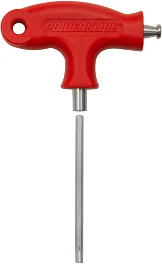 Powerslide Multi-tool - Inliners Rulluisud | SkatePro