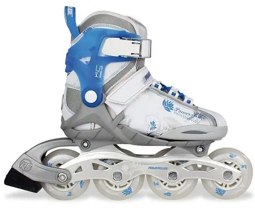 Powerslide Phuzion 3 Girls Kids Inline Skates | SkatePro