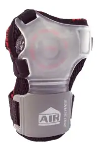 Powerslide Pro Air II Handgelenkschoner Skaten | SkatePro