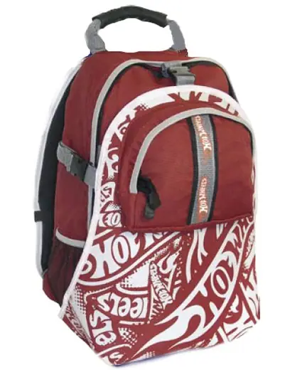 Powerslide Pro Backpack | SkatePro