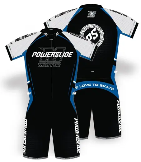 Powerslide Racing Suit | SkatePro