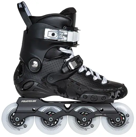 Powerslide S1 Roller Freeskate | SkatePro