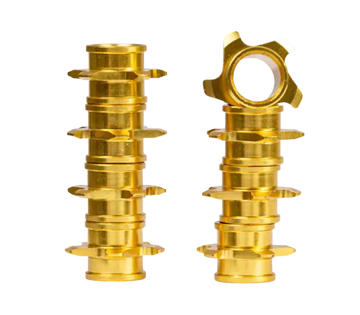 Swings SL 8mm skate spacers 8-Pack - Bearings Speed