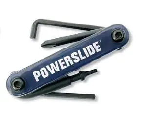 Powerslide Speed Tool | SkatePro