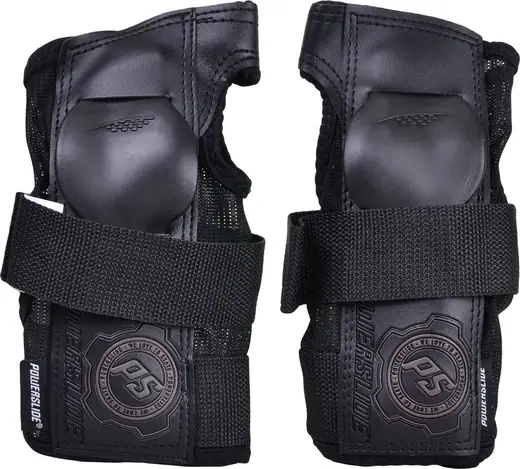 Powerslide Standard Wrist Guards Skating | SkatePro