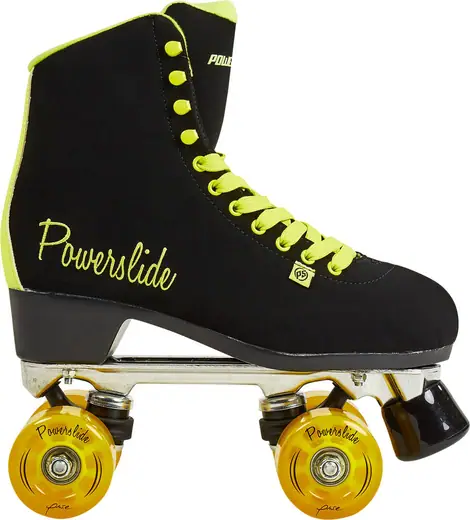 Powerslide Tiffany Quad Roller skates | SkatePro