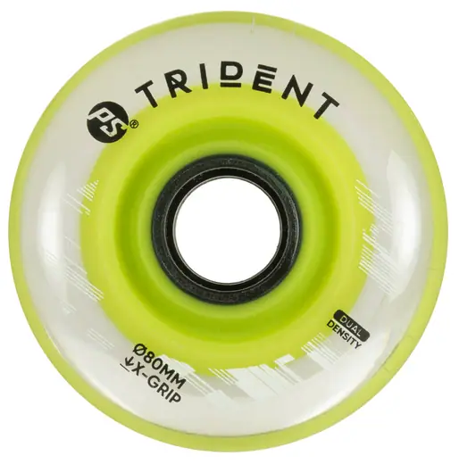 Powerslide Trident DD Hockey Wheel | SkatePro