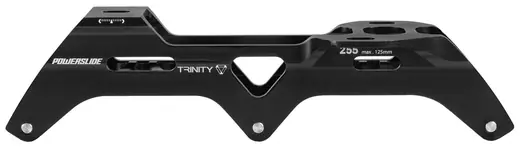 Powerslide Trinity 3x125mm Skate Frame | SkatePro