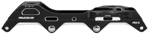 Powerslide Trinity Pro 4x80mm Skate Frames | SkatePro