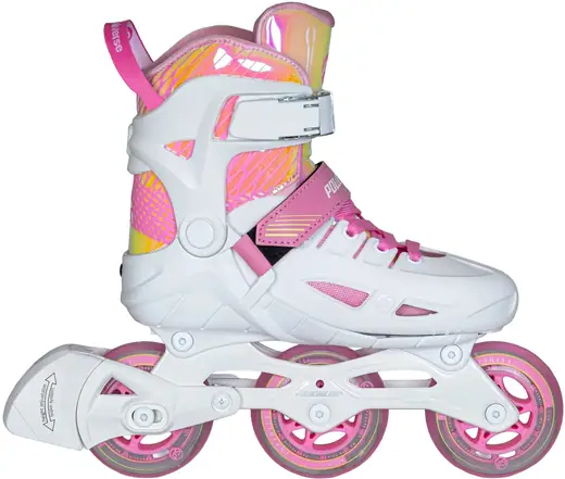 Powerslide Universe 3W II Inliner Kinder | SkatePro