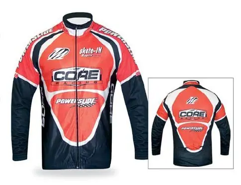 Powerslide Winter Jacket | SkatePro