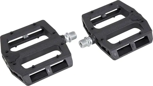 Premium Slim Plastic BMX Polkimet | SkatePro