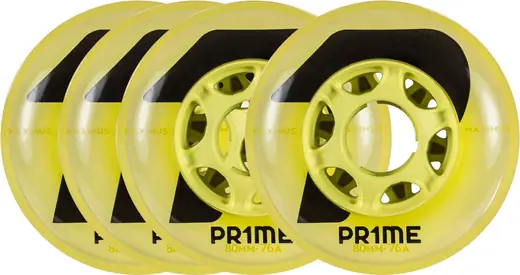 Prime Maximus Indoor Hockey Wheels | SkatePro