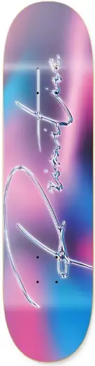 Primitive Ginza Liquid Tábua De Skate | SkatePro