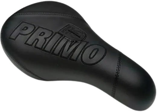 Primo Breaker pivotal mid padded BMX Seat | SkatePro