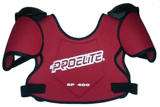 ProElite SP 400 Shoulder Protection | SkatePro