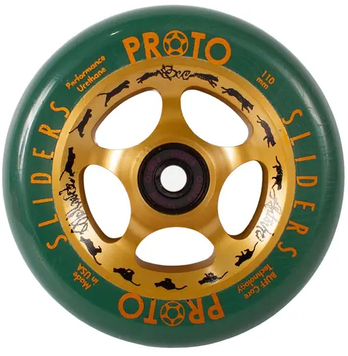 Proto Antonin Mollard Pro Scooter Wheels 2-Pack | SkatePro