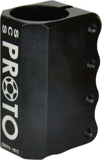 Proto Baby SCS Clamp - Stūres Savilcēji Skrejriteņi | SkatePro