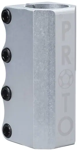 Proto Full Knuckle V2 SCS Clamp Step | SkatePro