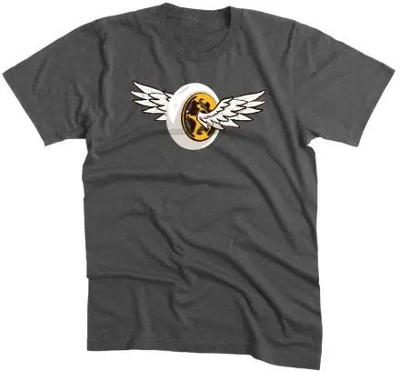 Proto Wings T-Shirt | SkatePro