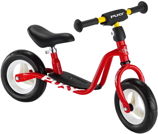 Puky LR M Balance Bike | SkatePro