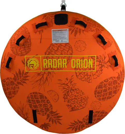 Radar Orion 3 Person Tube | SkatePro